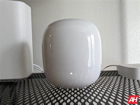 Google Has A New Nest Wifi Model In Development