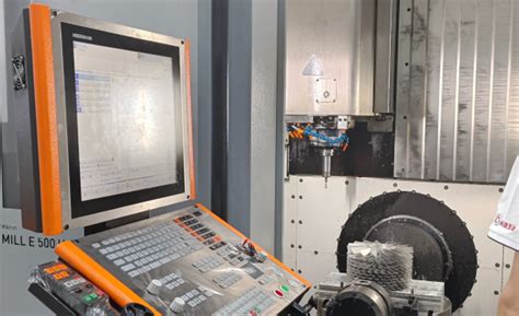 Optimizing Complex Surface Machining Of Impellers With Swiss Mikron Five Axis Machines Kesu Group