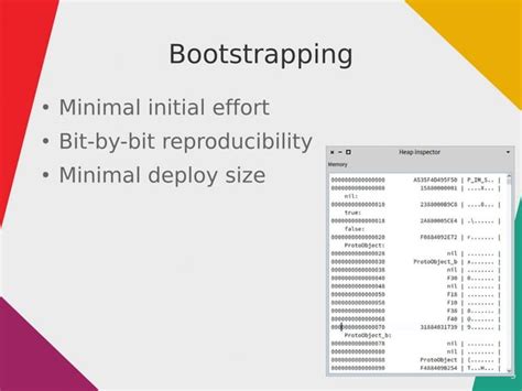 Powerlang A Vehicle For Lively Implementing Programming Languages PPT