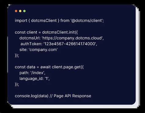 Dotcmsdev Homepage Dotcms Dev Site