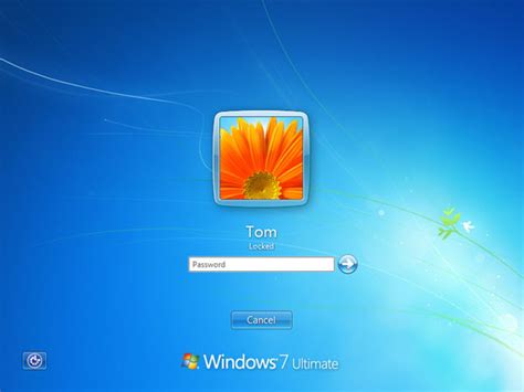 How To Hide User Name From Windows Lock Screen Password Recovery