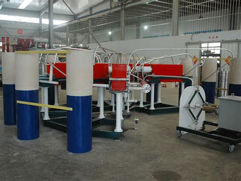 Single Stage Impulse Current Generator Fivestar Hv Testing Equipment Co Ltd