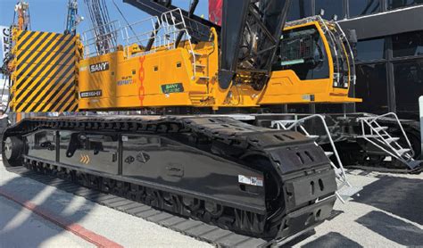 Danfoss Ehydraulic Power Module Modern Contractor Solutions