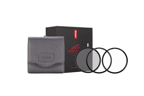 Cpl（Ⅱ）kase卡色 专业相机光学滤镜及手机镜头品牌