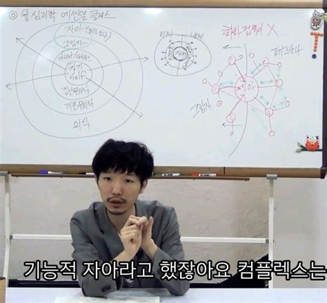 문토 모임 융 심리학 퀵 스타트 코스