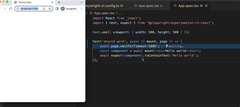 Bug Errsocksconnectionfailed When Debugging Playwright Component Tests · Issue 21762