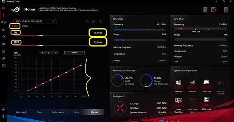 Asus G14 Ga401qm 3060 Gpu Not Being Utilized While Editing 4k Footage