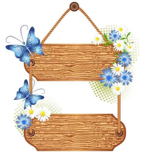 Signboard Sample Stock Illustrations 688 Signboard Sample Stock