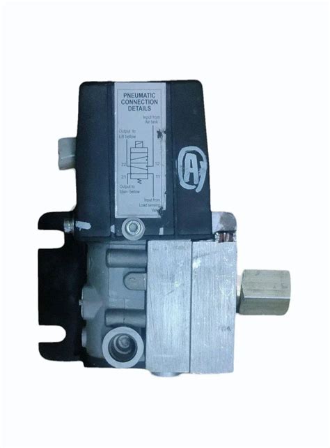 Lift Excel Control Valves At ₹ 2400 Hydraulic Control Valves In Nagpur Id 2853908464488