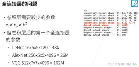 26 网络中的网络 nin【动手学深度学习v2】（笔记） nin网络和lenet区别 csdn博客