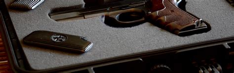 How To Choose A Gun Safe Kinds Of Safes And Their Differences Sure