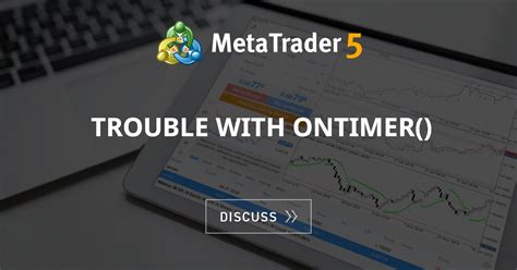 Trouble With Ontimer Forex Charting Mql4 And Metatrader 4 Mql4 Programming Forum