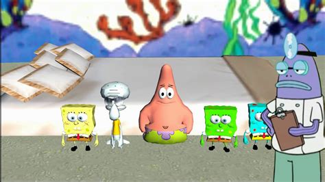 Spongebob Cringe Compilation 1 Youtube