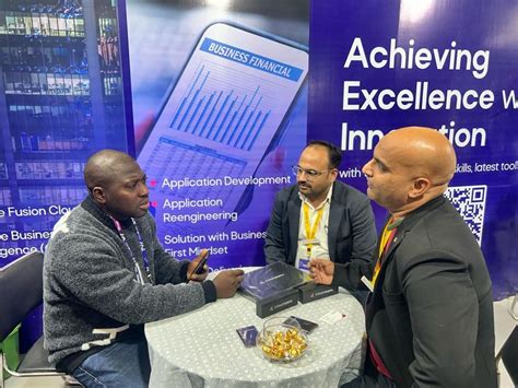 Atomic North On Linkedin Convergencelndia Atomicnorth Delhiexpo2024