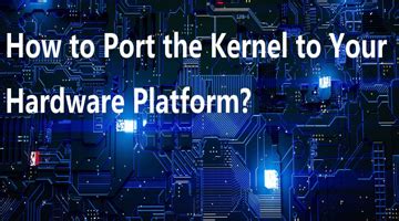 RT Thread An Open Source Embedded Real Time Operating System