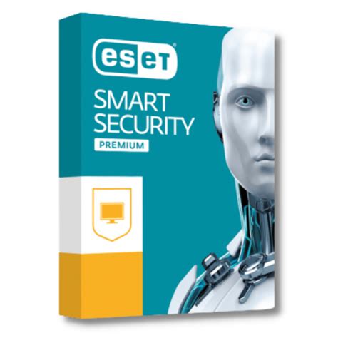 Eset Smart Security Premium Antivirus Grupo Olom