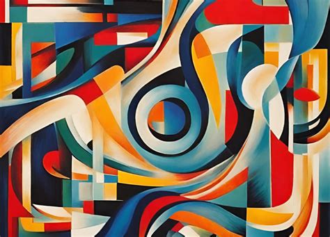 Origins Of Abstract Art At Michael Thornton Blog