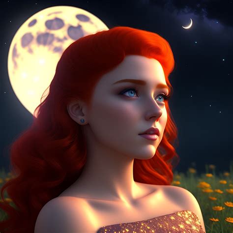 Download Redhead Female Woman Royalty Free Stock Illustration Image Pixabay