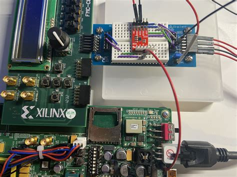 Fmc Ce Retired Board Loopback Configuration From Gpio Pin Add On