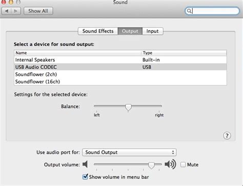 input and output on macbook macos audacity forum