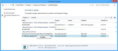 How To Remove Any Botched Windows Update Released By Microsoft Guide