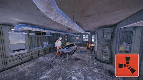 Rust How To Quick Loot Gamer Empire