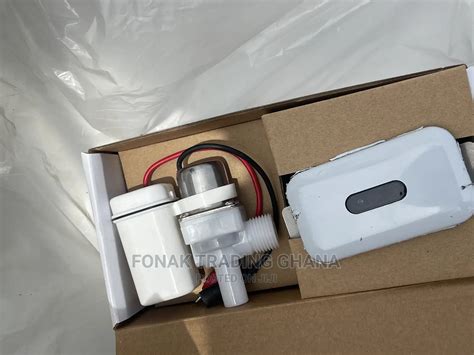 Geberit Urinal Pot Inferred Urinal Bowl Sensor Urinal Pot In Cantonments Plumbing And Water