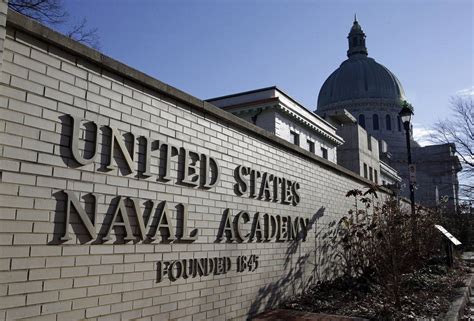 Appeals Court Overturns Naval Academy Midshipmans Sex Assault Conviction