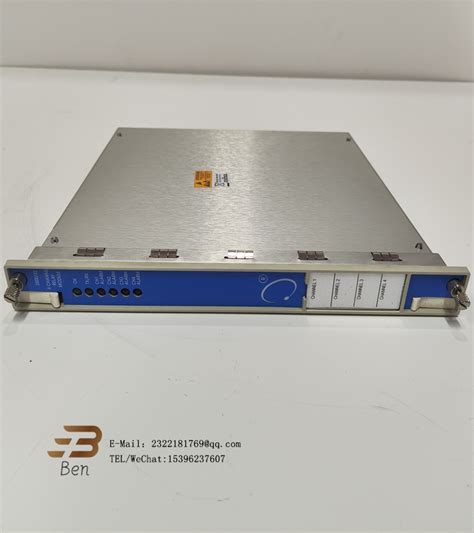 190065a 00 00 02 00 01 Control Board Module Xiongba Automation