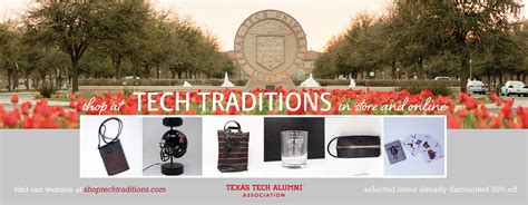 Texas Tech Alumni Association Home
