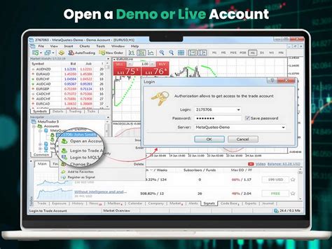 How To Use Metatrader 5 For Beginners Trade In 30 Minutes