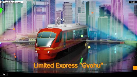 A Train9 Train Construction On Steam