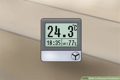How To Measure Parallelism Steps With Pictures WikiHow