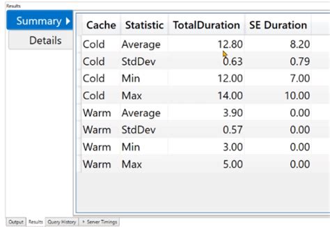 Evaluate DAX Code Performance In DAX Studio Master Data Skills AI