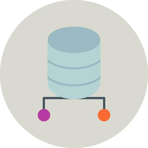 Data Server Vector Icon 36941461 Vector Art At Vecteezy