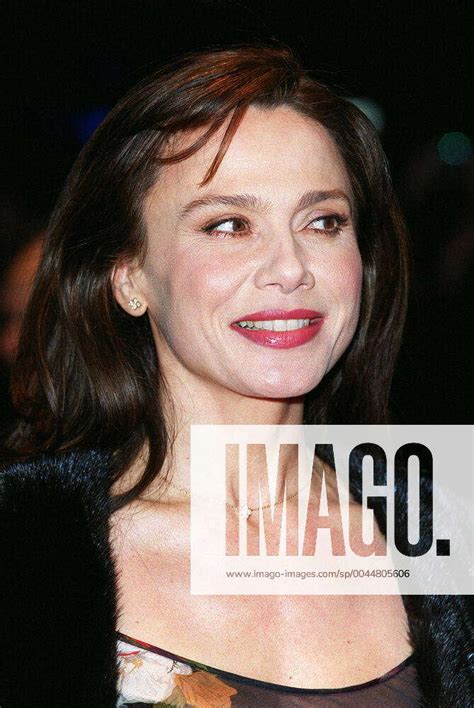 Lena Olin Chocolat Chocolat — Science On Screen