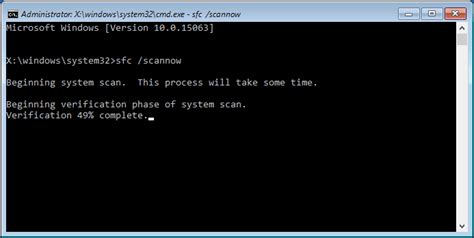 Fix Stuck On System Restore Is Restoring The Registry Win11 10 Minitool
