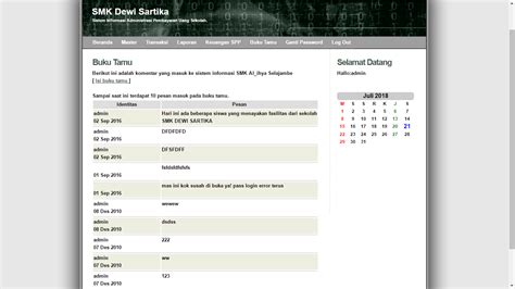 Download Source Code Aplikasi Rental Mobil Berbasis Web Ordodev