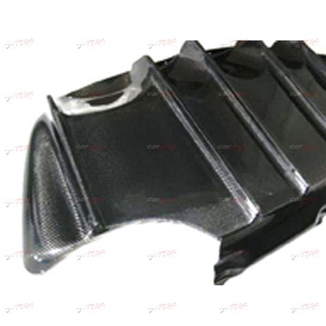 MAZDA RX7 FD3S Feed Rear Diffuser Car Toys