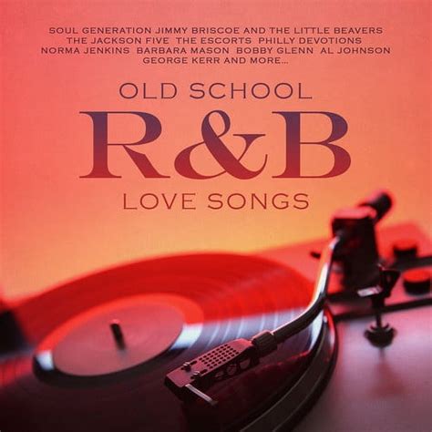 Old School Randb Love Songs Old School Randb Love Songs Music