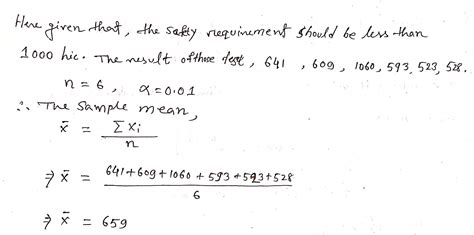 [solved] Identify The Test Statistic And P Value Assume That A Simple Course Hero