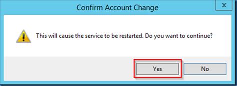 Sccm Sql Server Service Running Account Error Mindcore Techblog