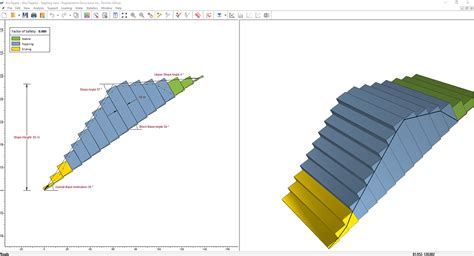 Roctopple Tutorials 5 Block Flexural Toppling