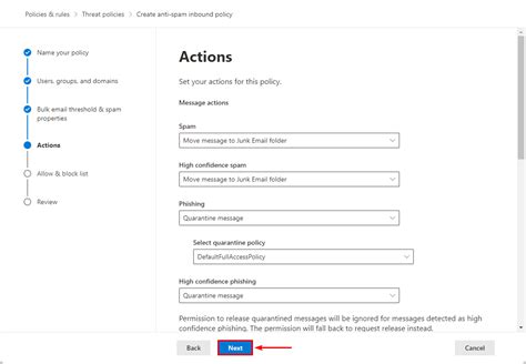 How To Block Senders In Microsoft 365 O365info