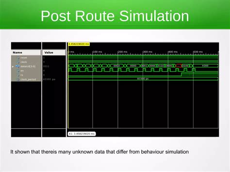 Fpga Tutorial Lcd Interface Odp Operating Systems Computer Software And Applications