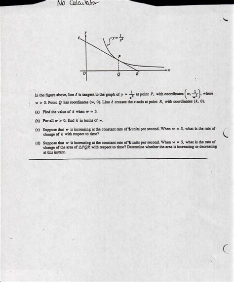 Solved I Only Need The Answer To Part D But I Need It Chegg