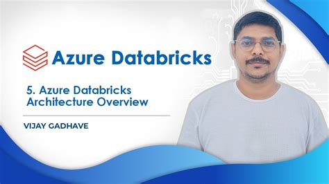 5 Databricks Architecture Overview In Azure Databricks Architecture