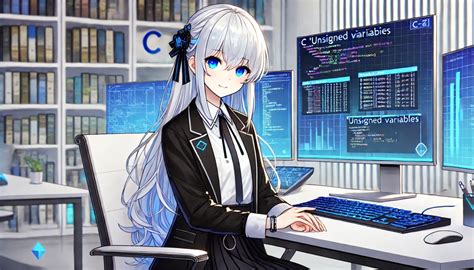 Complete Guide To Unsigned In C Usage Pitfalls And Myths C言語ナビゲーター