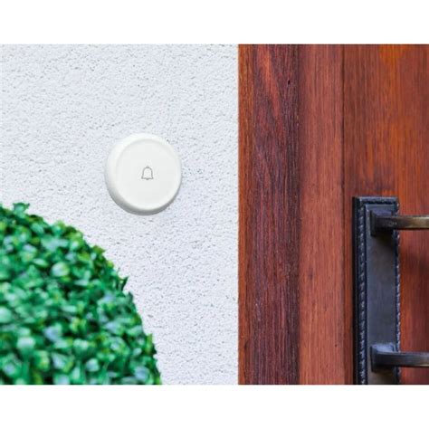 Silvercrest Wifi интелигентен домашен звънец Emag Bg