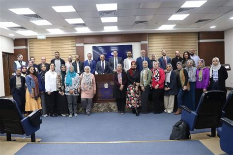 Ahmed Elhadarymph On Linkedin Thank You For Having Me Today It Was A Perfect Platform To